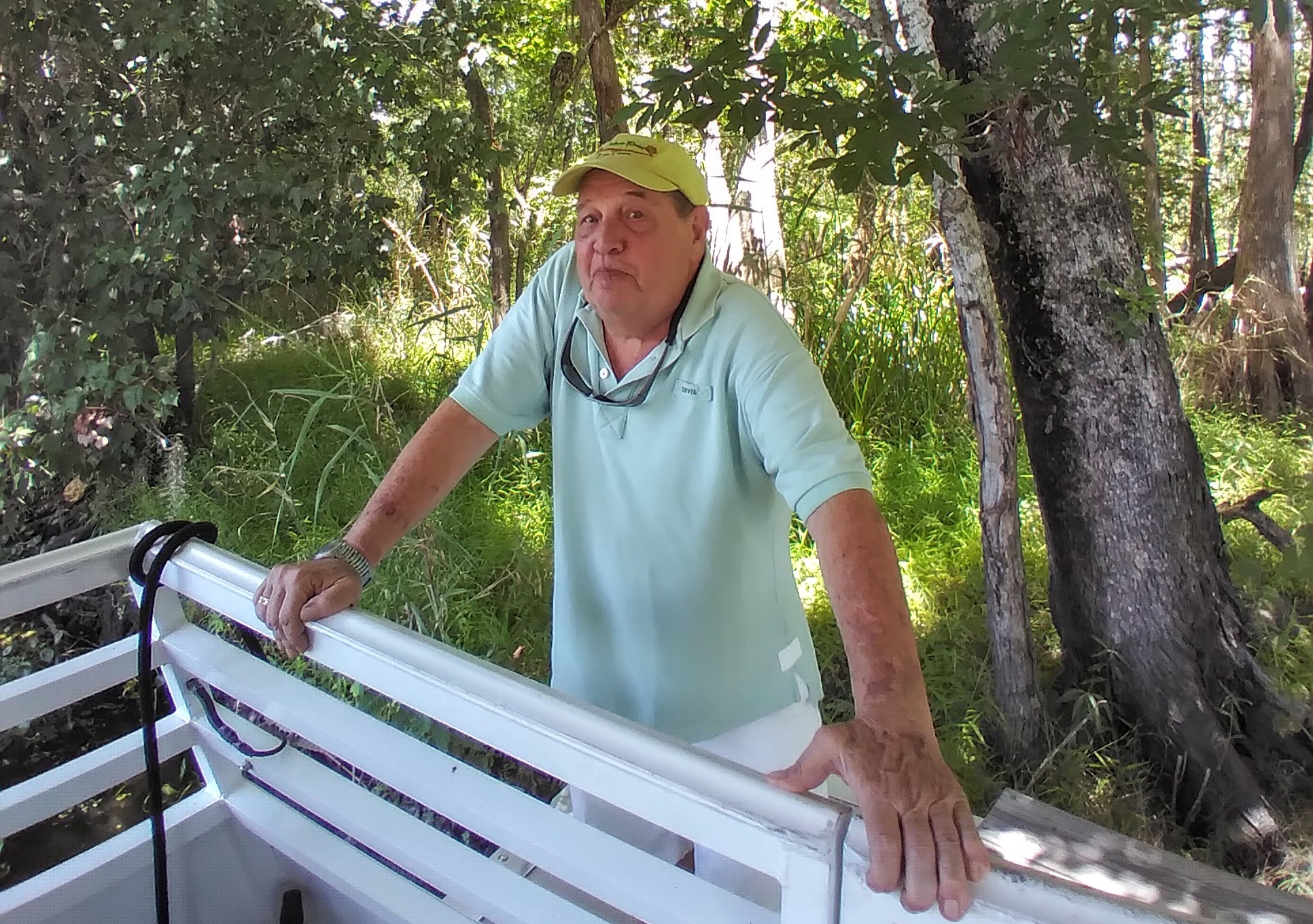 Season 2, Episode #1 – Meet Doug Little